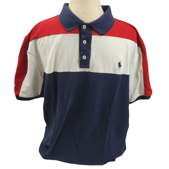 Polo Ralph Lauren | Shirts | Polo Ralph Lauren Classic Fit Colorblock ...